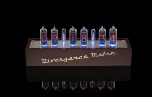 GRA & AFCH – Nixie Tube Clock, DIY, KIT, IN-14, IN-18, Open source ...