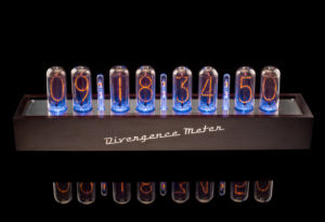 GRA & AFCH – Nixie Tube Clock, DIY, KIT, IN-14, IN-18, Open source ...