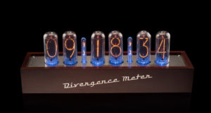 GRA & AFCH – Nixie Tube Clock, DIY, KIT, IN-14, IN-18, Open source ...